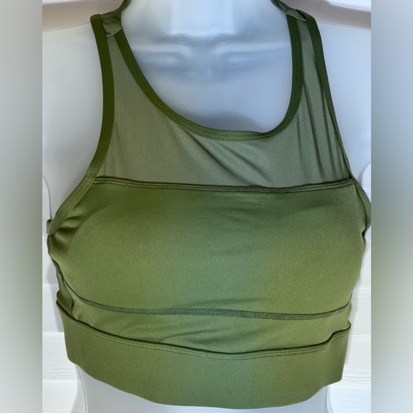 ZYIA | Intimates & Sleepwear | Zyia Active One More Rep Sports Bra Size ...